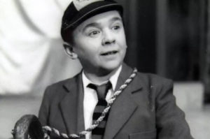 The Clitheroe Kid - Jimmy Clitheroe – British Comedy Radio