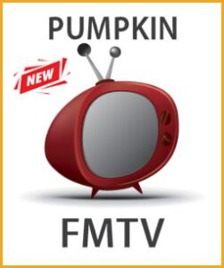 British Comedy Radio - The Home of British Radio Comedy - Pumpkin FM