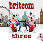 BritCom 3 – British Comedy Radio