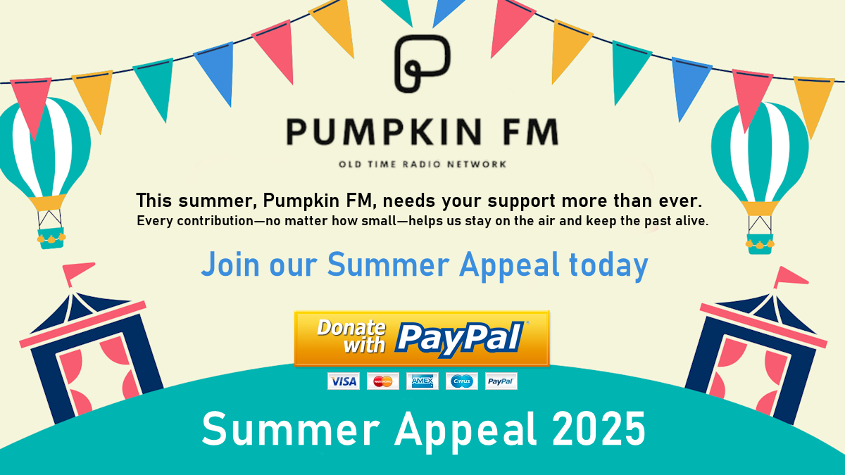 BritCom One – British Comedy Radio